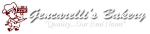 About Gencarelli’s Bakery – A Family Tradition Since 1975